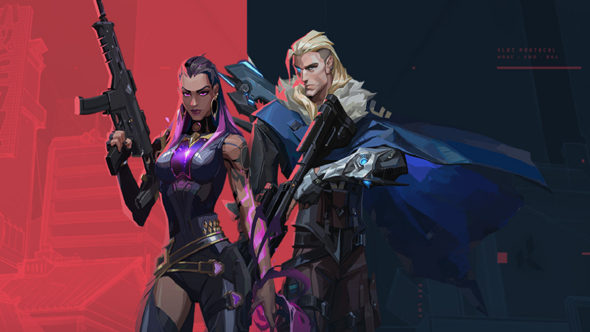 Valorant : Patch note 2.05 - Riot continue sa guerre contre les mauvais ...