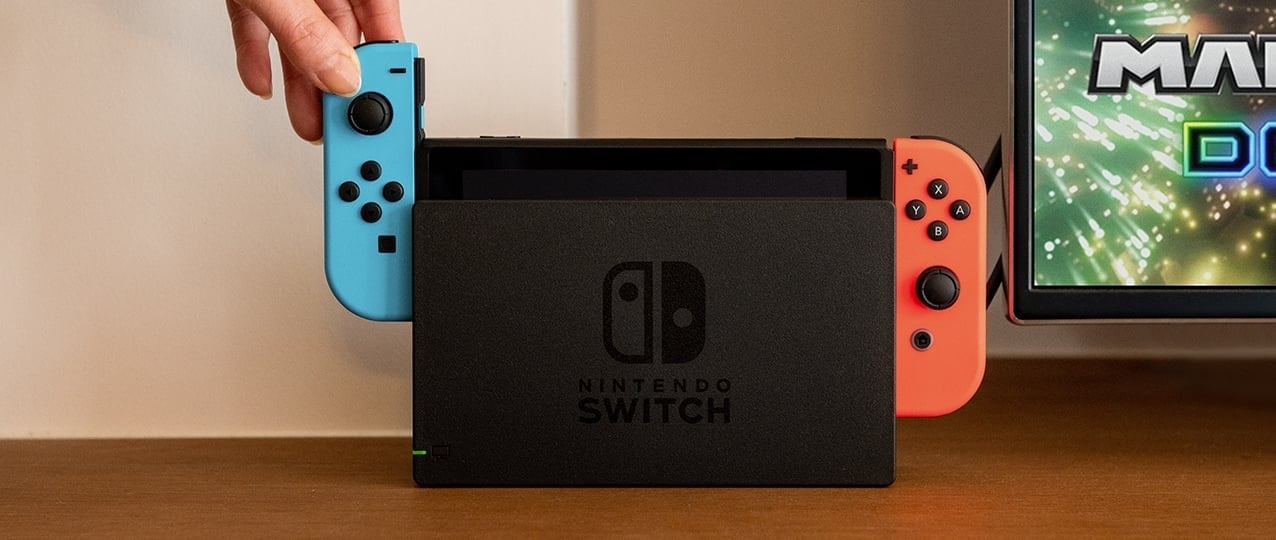 Nintendo Switch OLED, classique et Lite : quel modèle choisir ? - Millenium