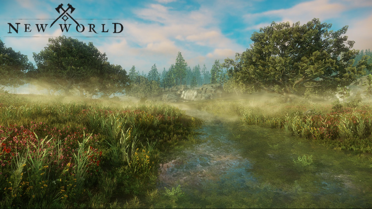 Des montures vont-elles être ajoutées sur New World ? - Millenium