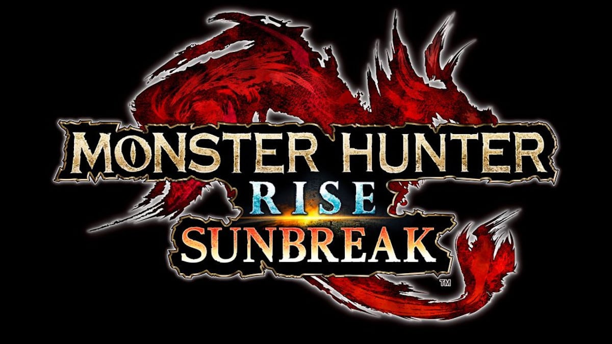 TGS 2021 - MH Rise : Une date de sortie PC Steam & plus d'infos sur ...