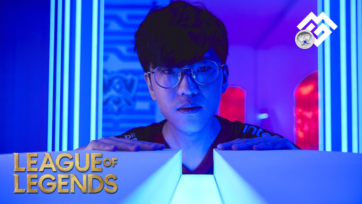 LoL : MVP des Worlds 2021, Jiejie 19 ans mais déjà très grand ! - Millenium