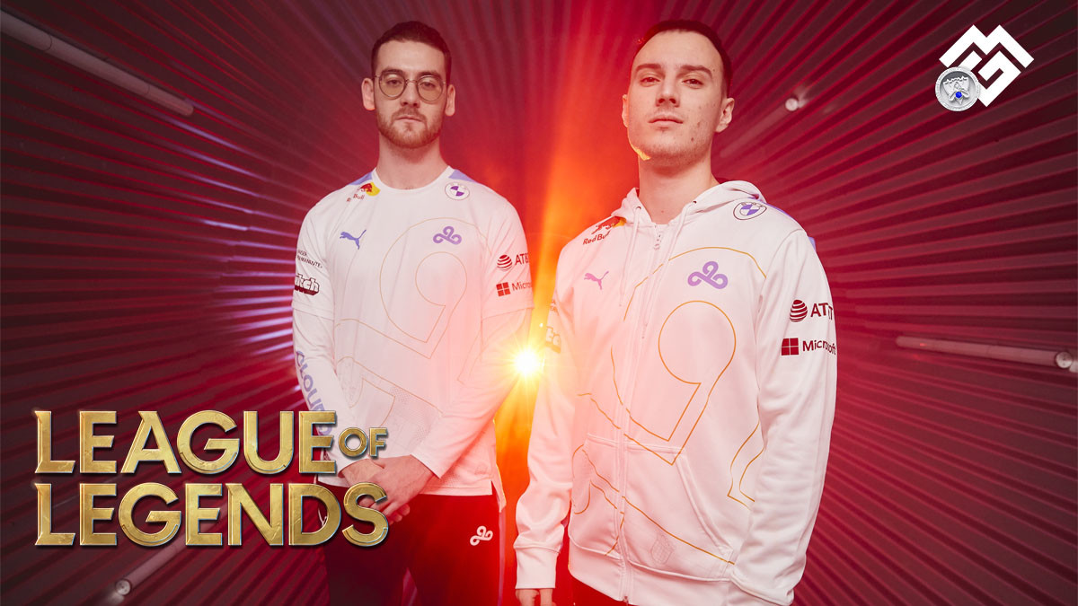 LoL : C9 vs Gen.G, le match des sous-cotés aux Worlds 2021 ? - Millenium