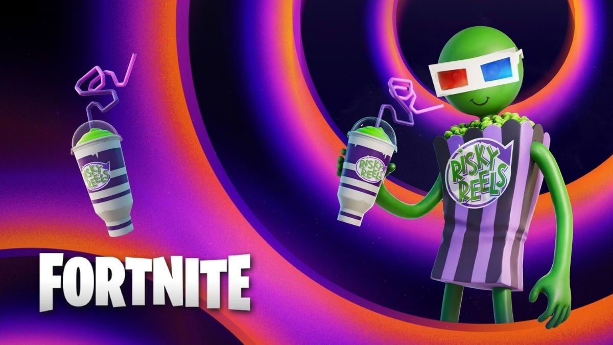 Fortnite : le skin Bob Corn dans la boutique du 28 octobre 2021 - Millenium
