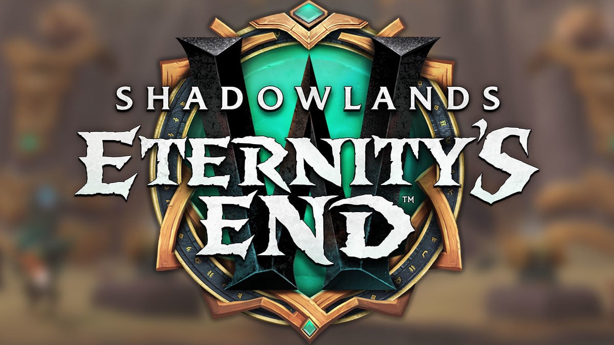 WoW : Blizzard dévoile le Patch 9.2 : Eternity's End - Millenium