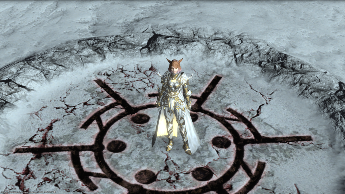 FF14: Liste des récompenses des Aléas pour tous les rangsd de Mare ...