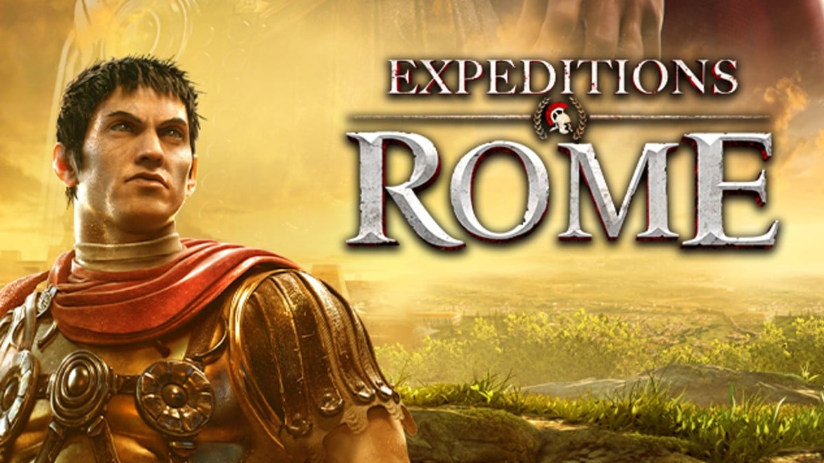 Test de Expeditions Rome sur PC: Retours tactiques à Rome - Millenium