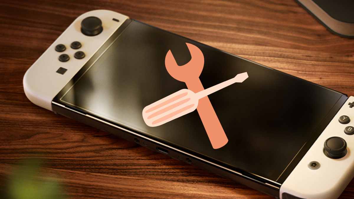 Nintendo prévoit trois grosses maintenances ce jeudi sur la Switch ...