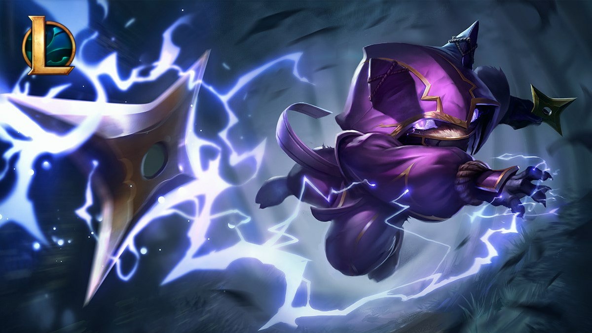 Le curieux défi communautaire qui unit Pokémon et LoL - Millenium
