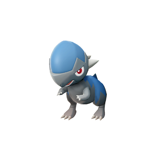 Dinoclier et Kranidos Pokémon Arceus : Où trouver les deux fossiles sur ...