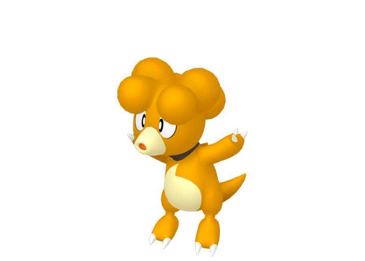 Magby Pokémon Arceus : Où trouver le bébé Magmar sur la carte ? - Millenium