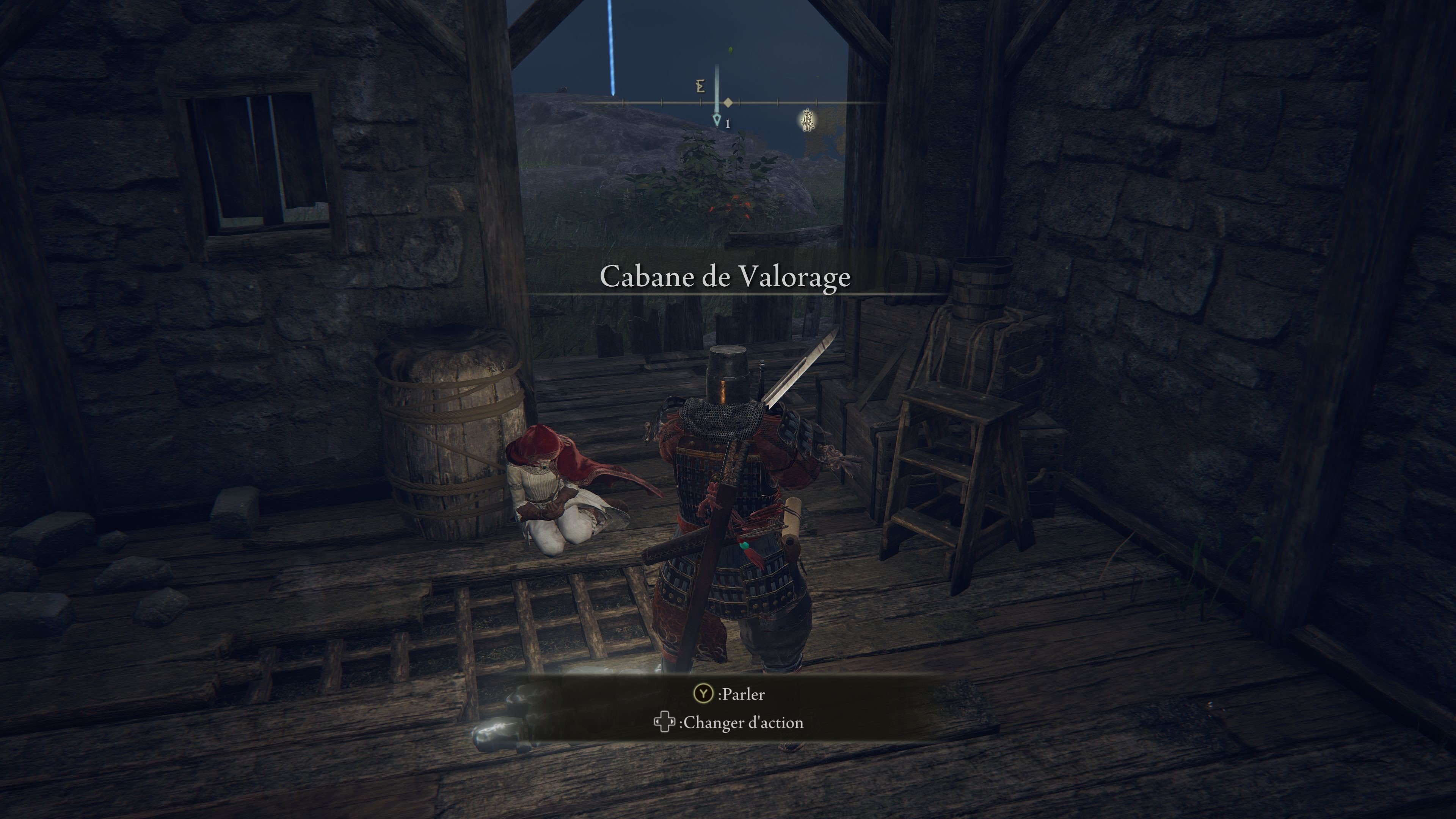 Roderika Elden Ring : Où la trouver pour sa quête et comment améliorer ...