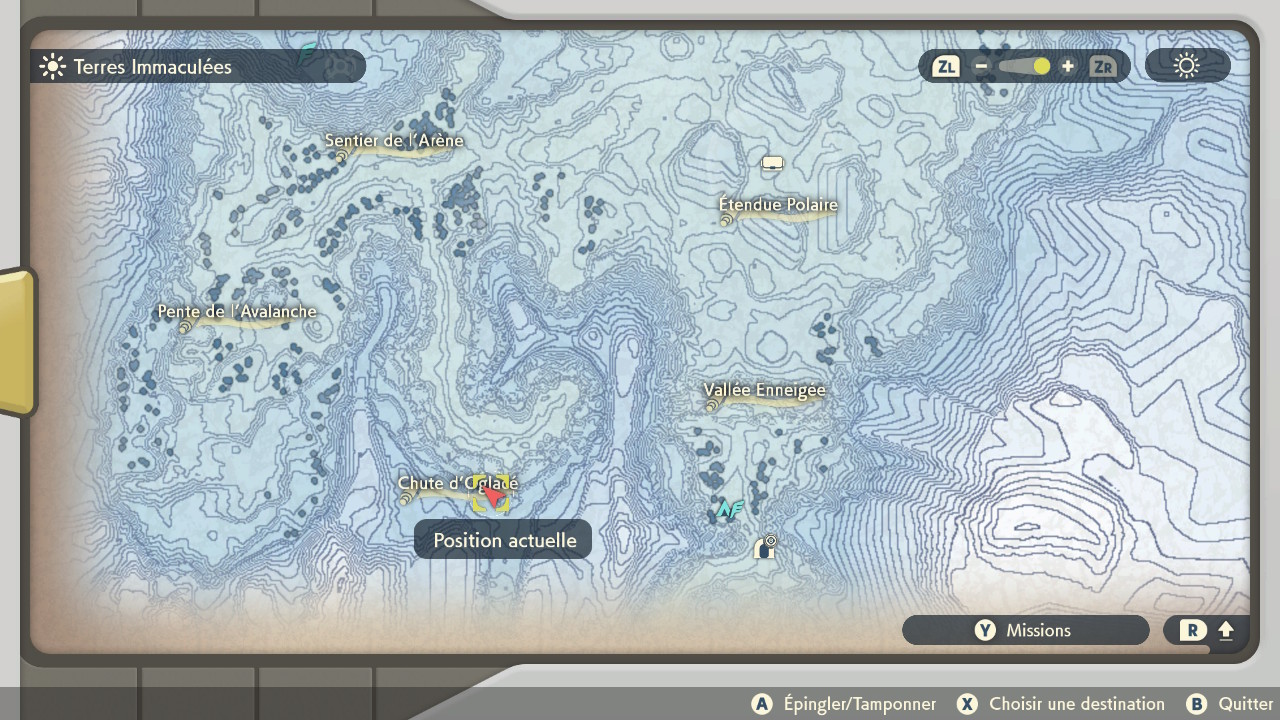 Comment obtenir Nostenfer dans Légendes Pokémon Arceus ? - Millenium