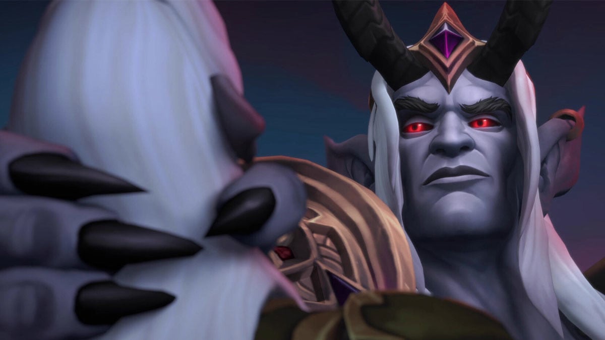 WoW : Quand une vague de bannissements se voit contestée par les ...