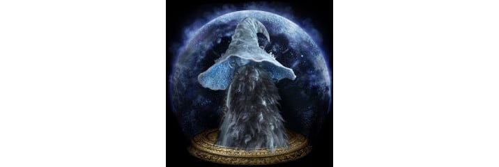 Ranni Elden Ring : Position, quêtes, récompenses et l'Espadon de la ...