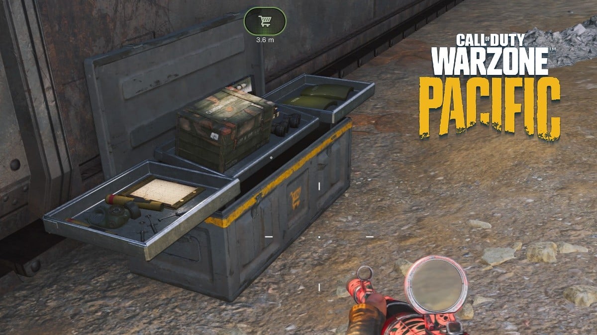 Une astuce permet de gagner facilement de l'argent dans Warzone - Millenium