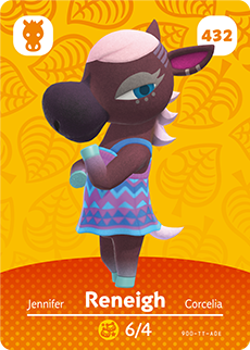 Jennifer Animal Crossing New Horizons : tout savoir sur cette nouvelle ...