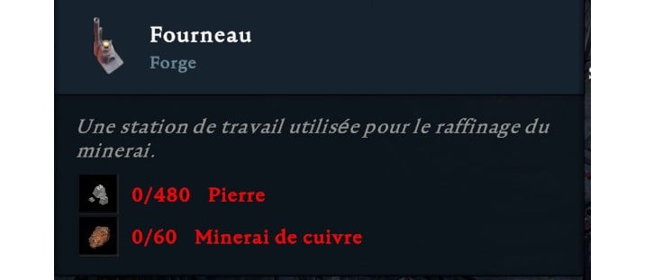 Brique De Pierre V Rising