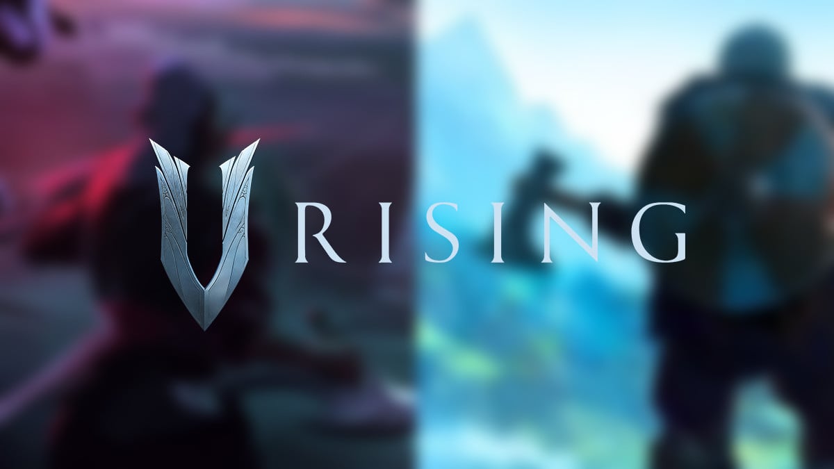 Pourquoi V Rising est comparé à Valheim ? - Millenium