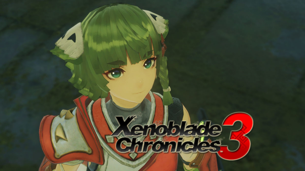 Xenoblade Chronicles 3 : Découvrez les deux nouveaux personnages qui s ...