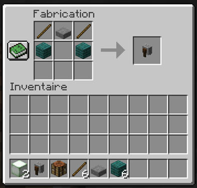 Meule Minecraft : Comment la crafter et l'utiliser ? - Millenium