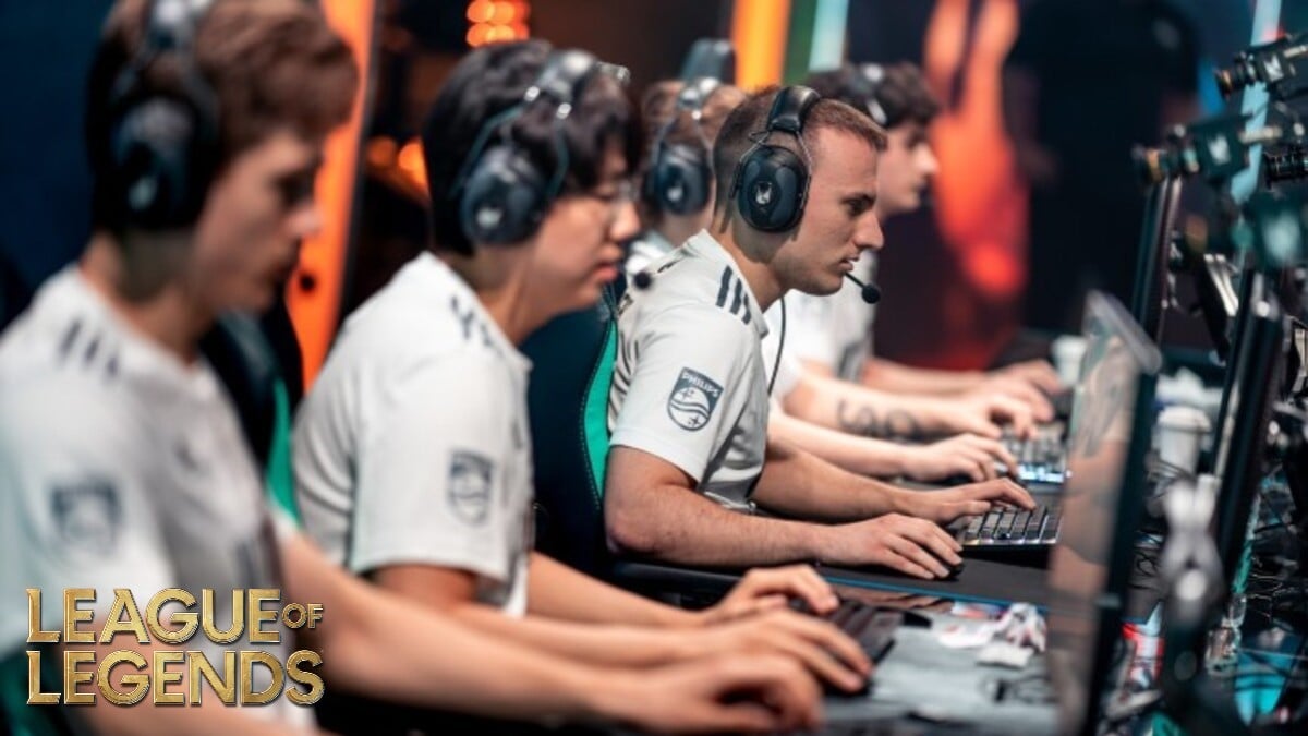 LoL : Perkz parle de Vitality : "Les super équipes ne sortent pas de nulle part" - Millenium