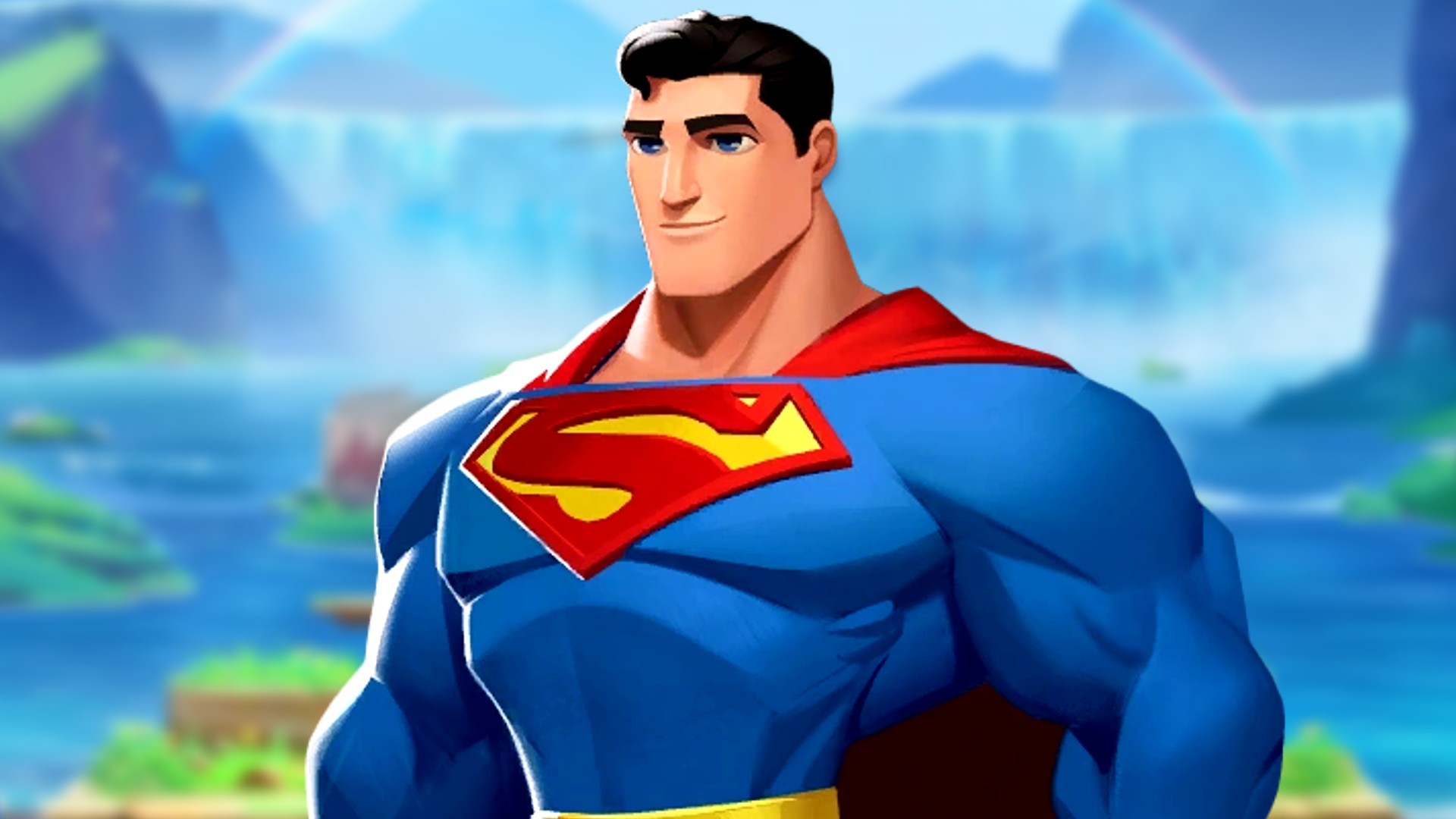 Superman MultiVersus : Mouvements, atouts... Comment le jouer ? - Millenium