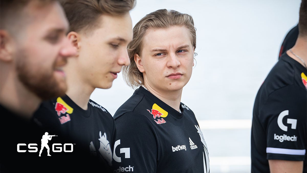 CS:GO : Indésirable chez G2, Aleksib a trouvé une porte de sortie - Millenium