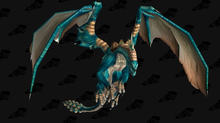 Drake bleu WoW WotLK : Comment obtenir cette monture ? - Millenium