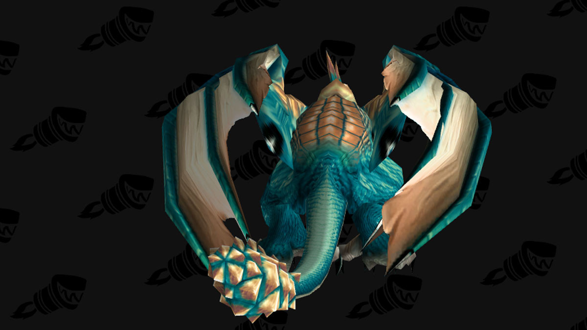 Drake bleu WoW WotLK : Comment obtenir cette monture ? - Millenium