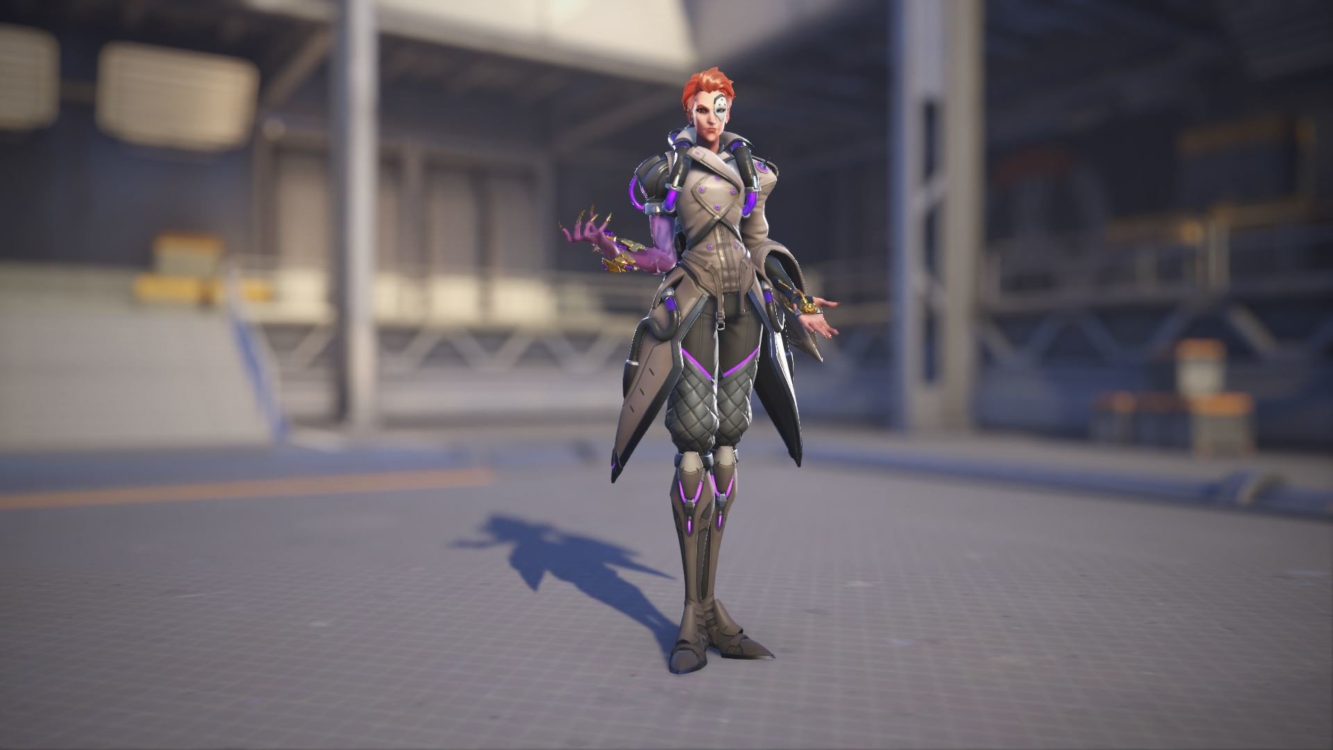 Moira Overwatch 2: consejos, consejos, historia y habilidades ¿cómo ...