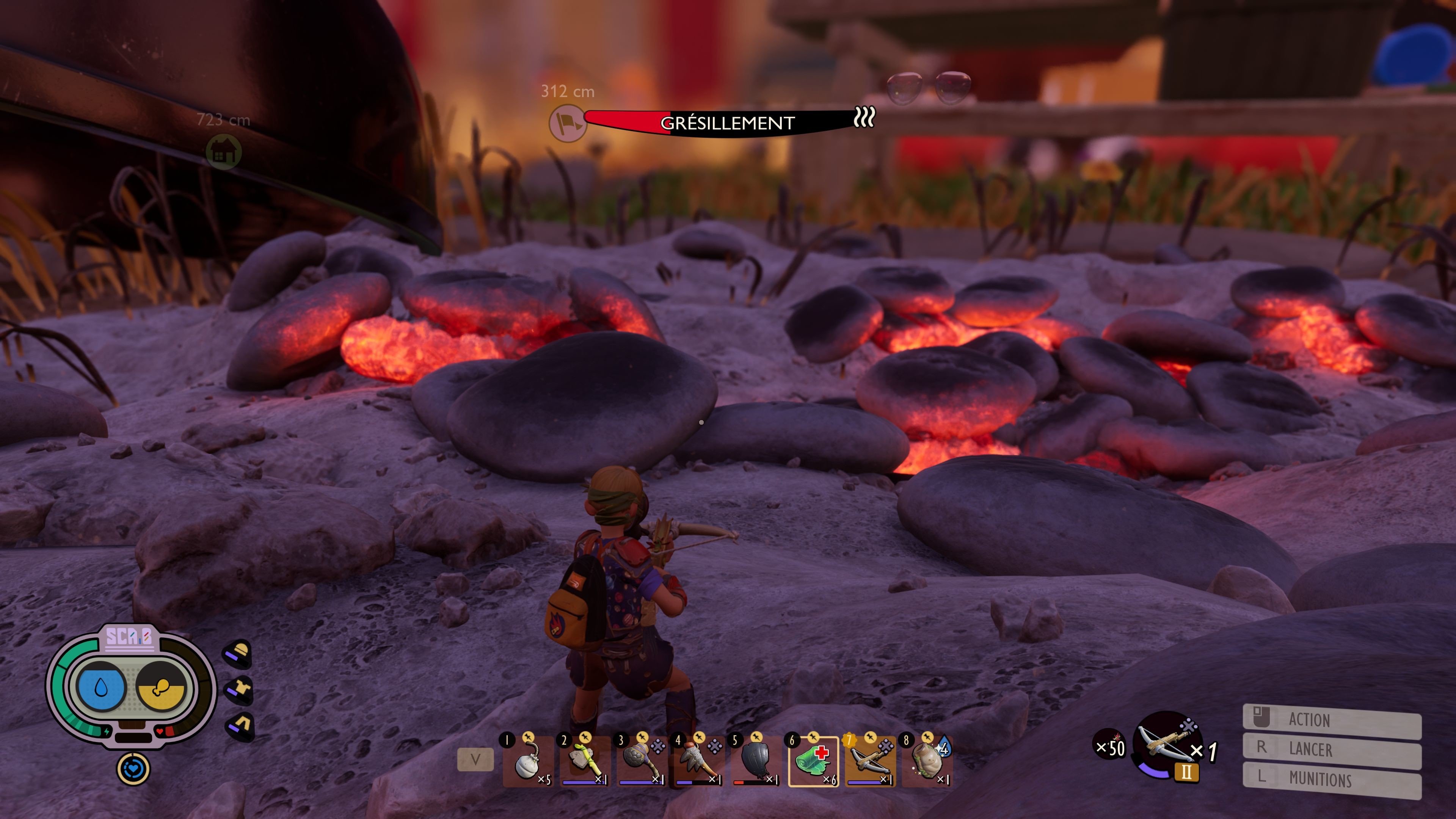 Cube Grounded : Comment débloquer la Fournée et les fabriquer ? - Millenium