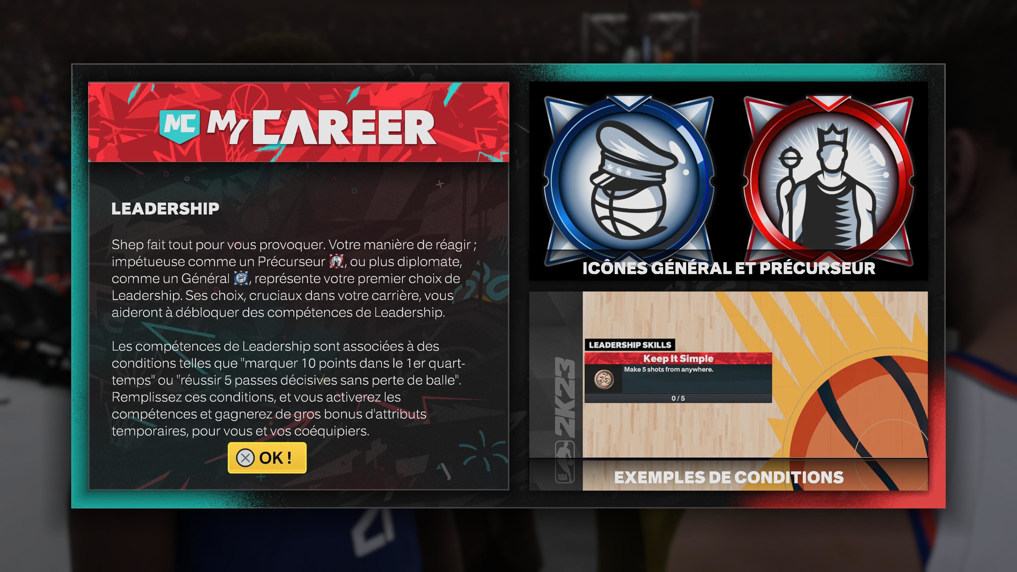 Test de NBA 2K23 : Michael Jordan ramène-t-il l'excellence au centre du ...