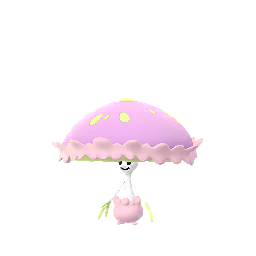 2024 - Pokémon GO: Spododo arrives thanks to the Festival of Lights!