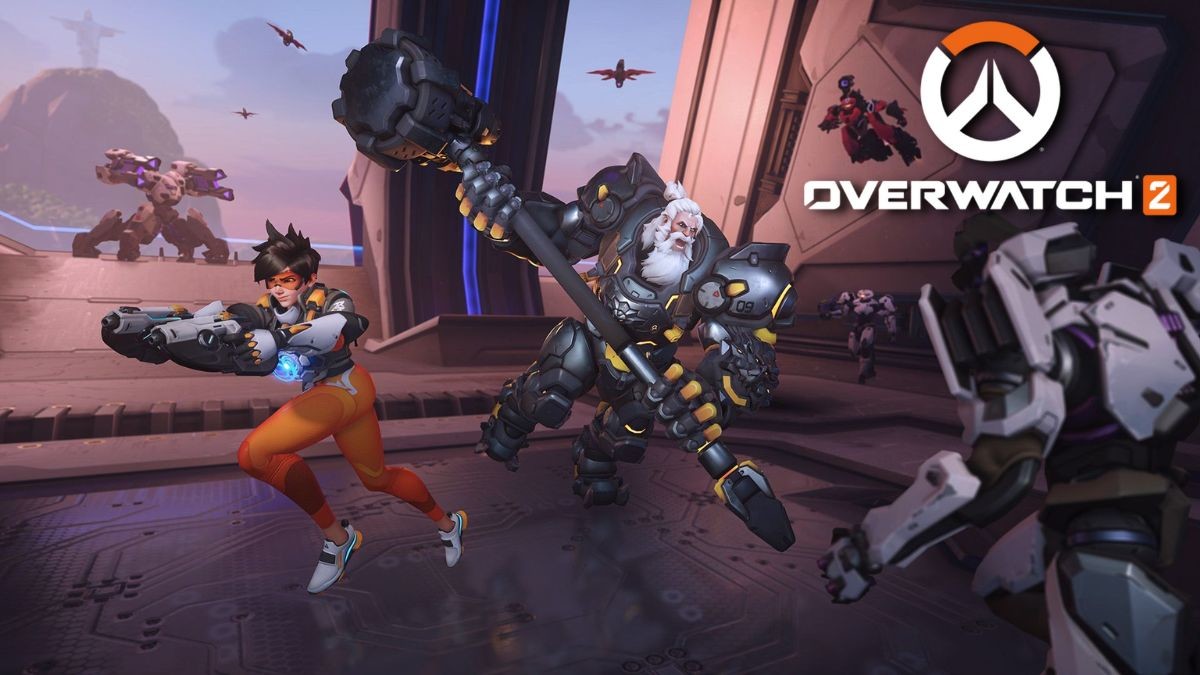 Date de sortie PvE Overwatch : Quand pourra-t-on jouer au nouveau mode de jeu ? - Millenium