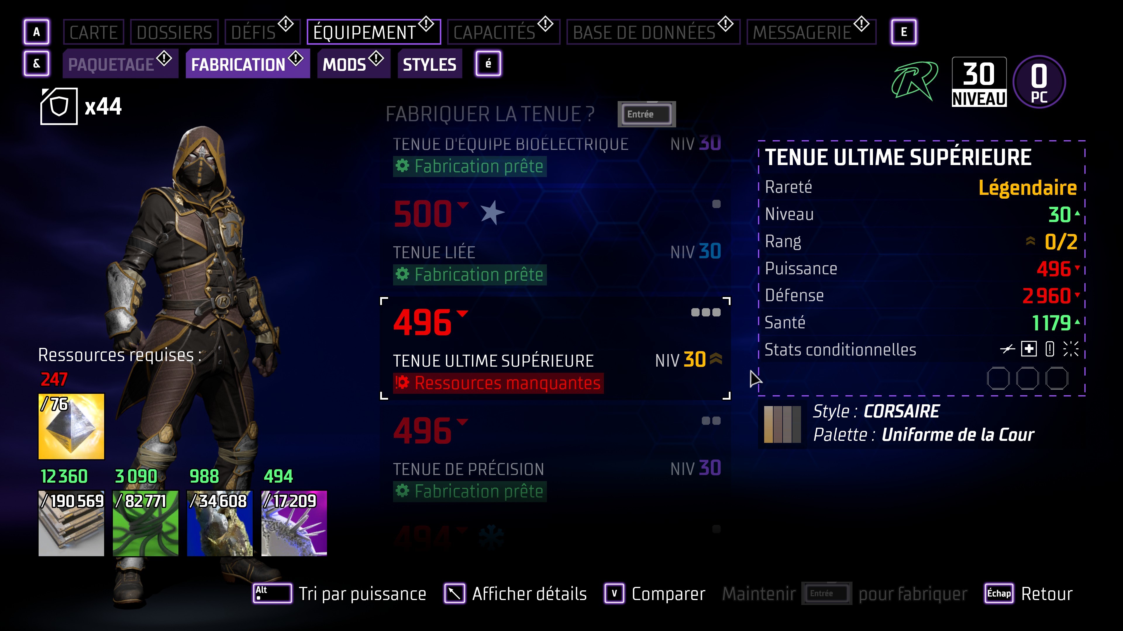 Tenues Gotham Knights : Comment débloquer les skins ? - Millenium