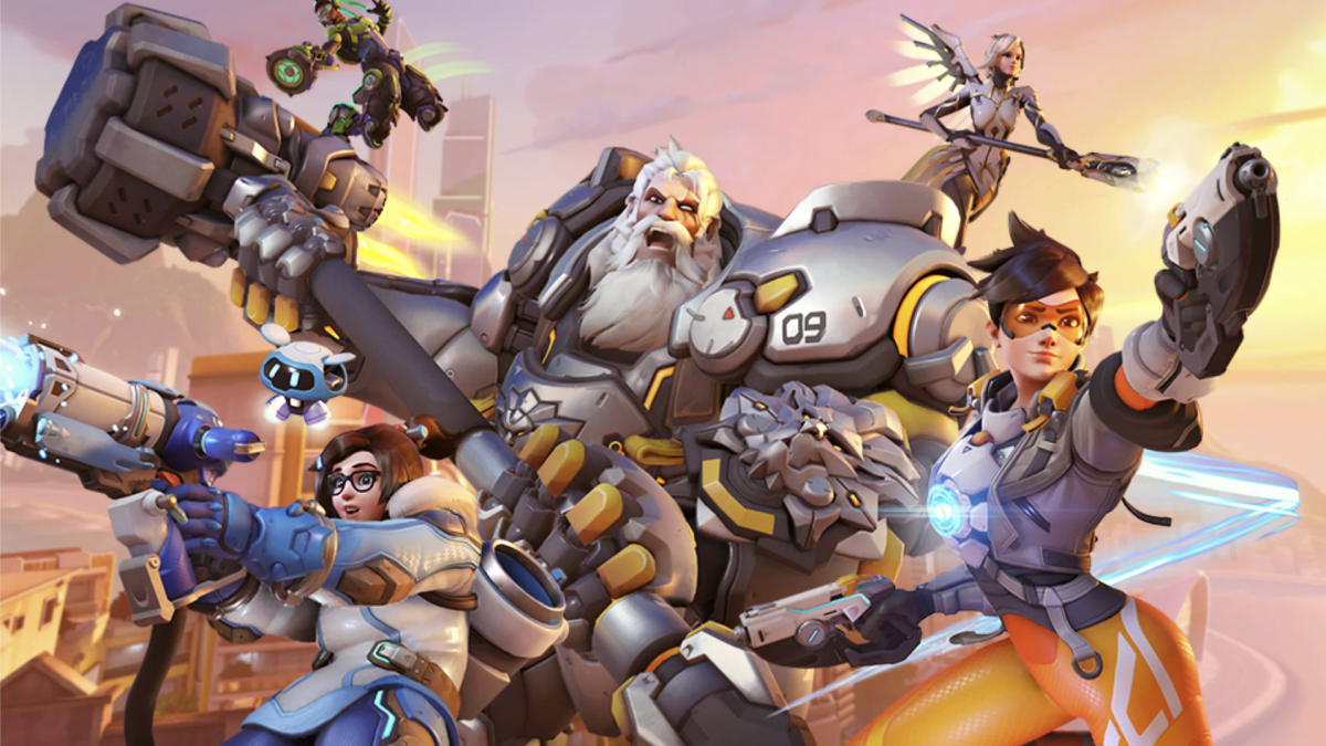Overwatch 2 : Achetez vos skins plus facilement grâce à WoW ! - Millenium