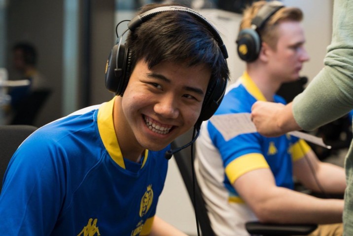 LoL : Non, Bo ne sera pas le premier Chinois à jouer en LEC ! - Millenium