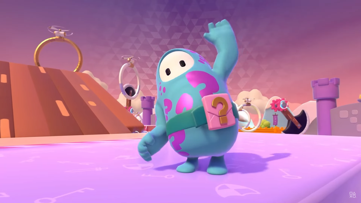 Fall Guys : Un nouvel event pour tenter de sauver le jeu ? - Millenium