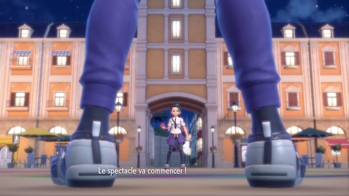 Menzi Pokémon Ecarlate Violet : Nos conseils pour le grand combat final ...