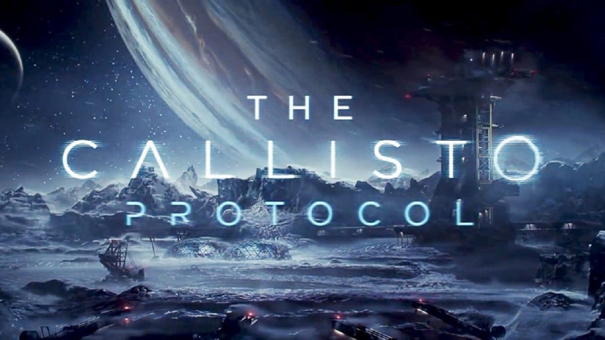 The Callisto Protocol plus terrifiant que jamais ? Les devs vous ...