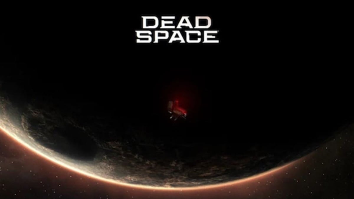 Dead Space Remake : Un nouveau trailer qui met à l'amende The Callisto ...