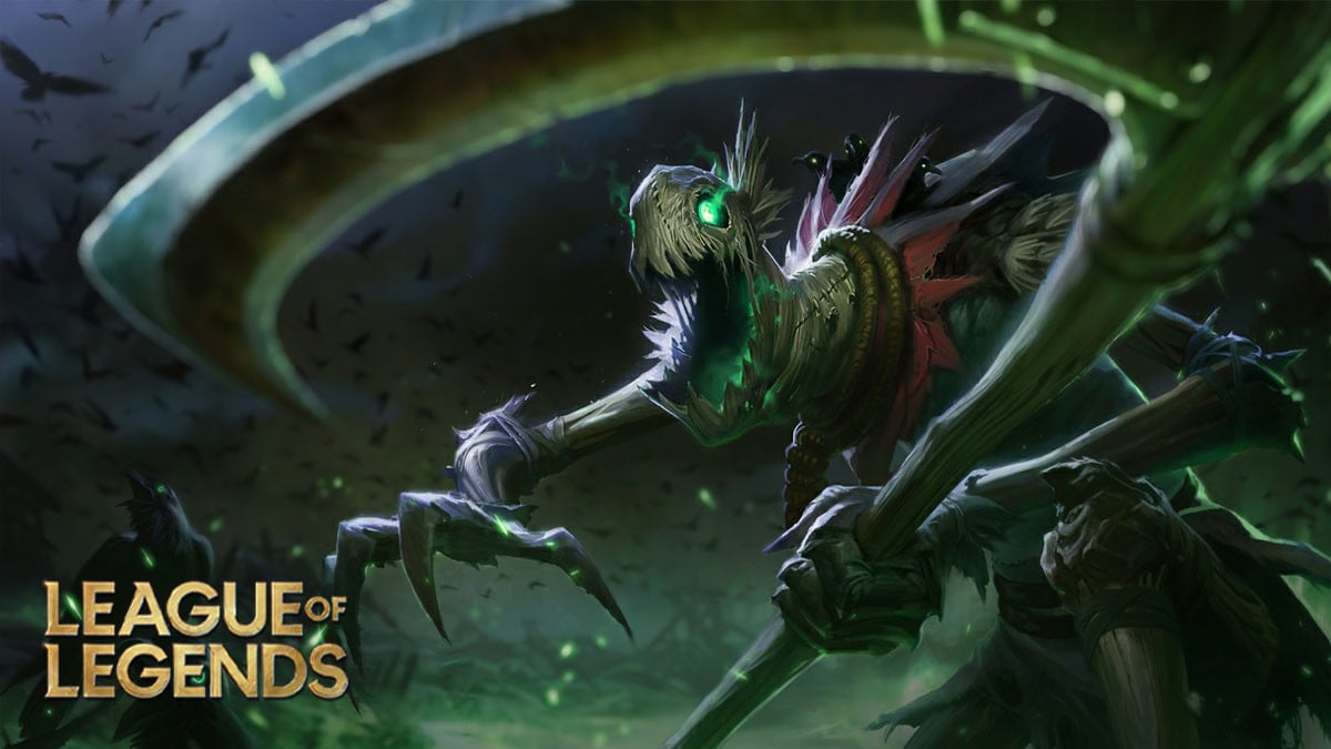 LoL : 5 règles pour révolutionner la scène, les Drafts Fearless - Millenium