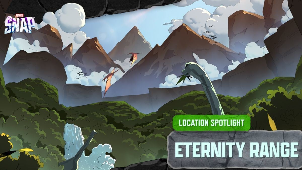 Marvel Snap : top decks Montagnes de l'éternité, les meilleures listes ...