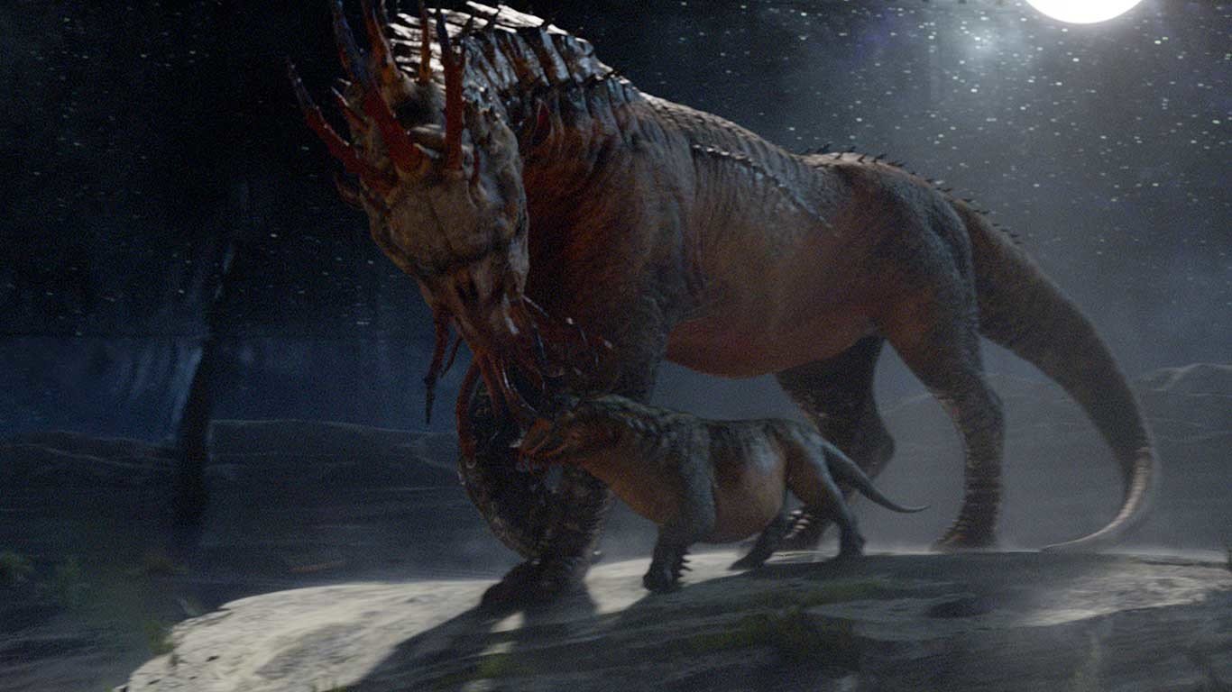 Grapcorne Hogwarts Legacy : Capture, monture, coloris, shiny... Tout ...