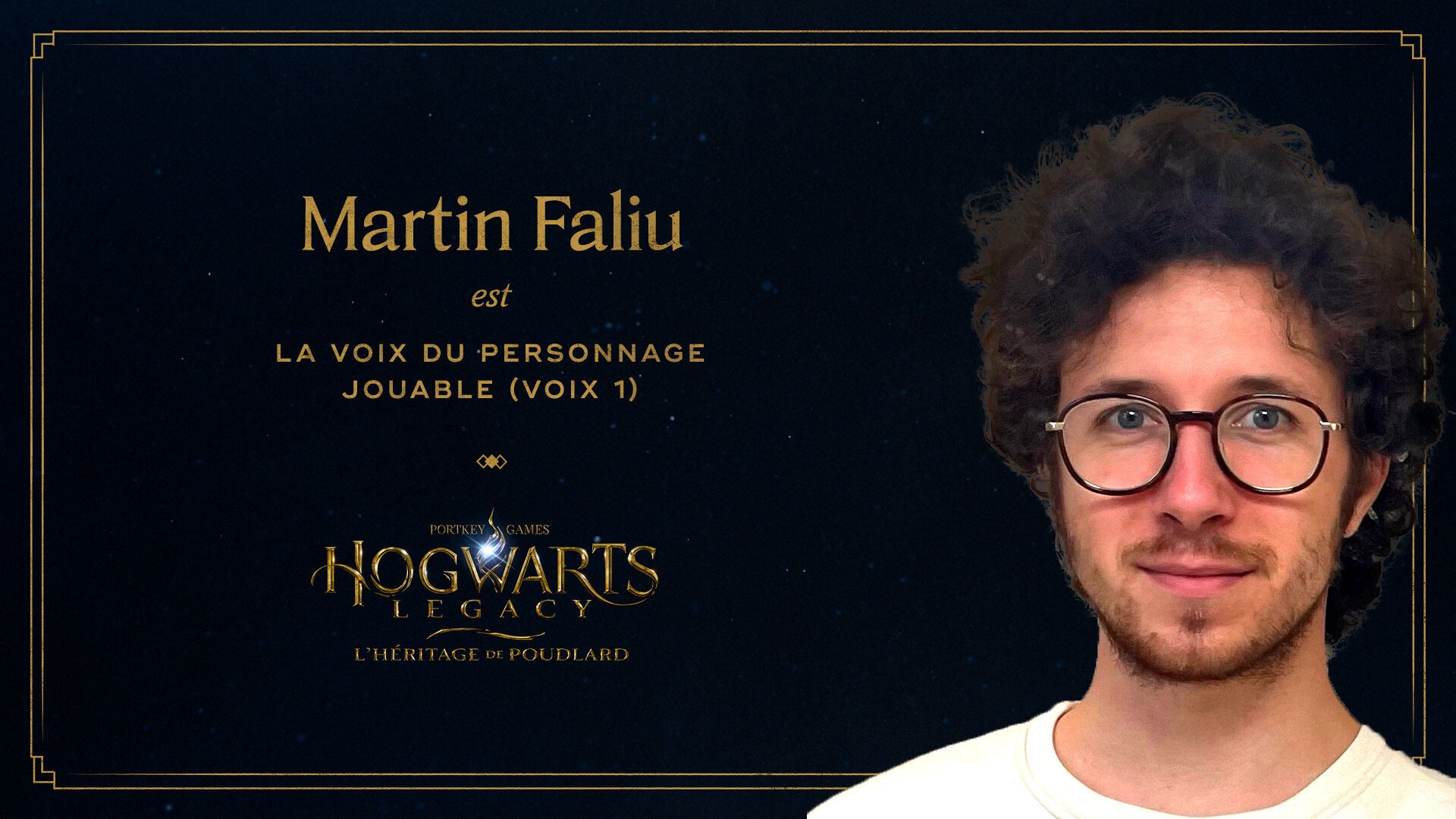 Doublage Hogwarts Legacy : Adeline Chetail, Cédric Dumond... Le Casting VF complet du jeu ...
