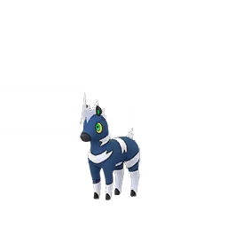 Zébibron Pokémon GO : Shiny, bonus... Bien profiter de l'heure vedette ...