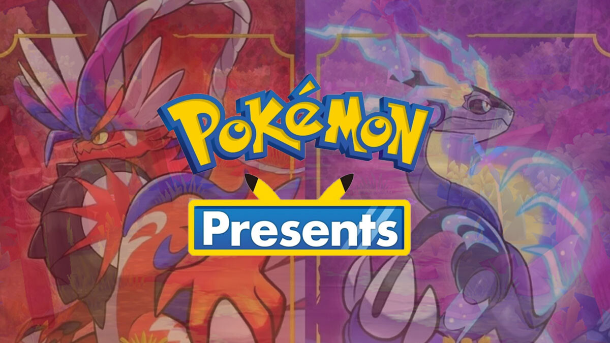 Pokémon Presents : Découvrez la date de la prochaine présentation ...