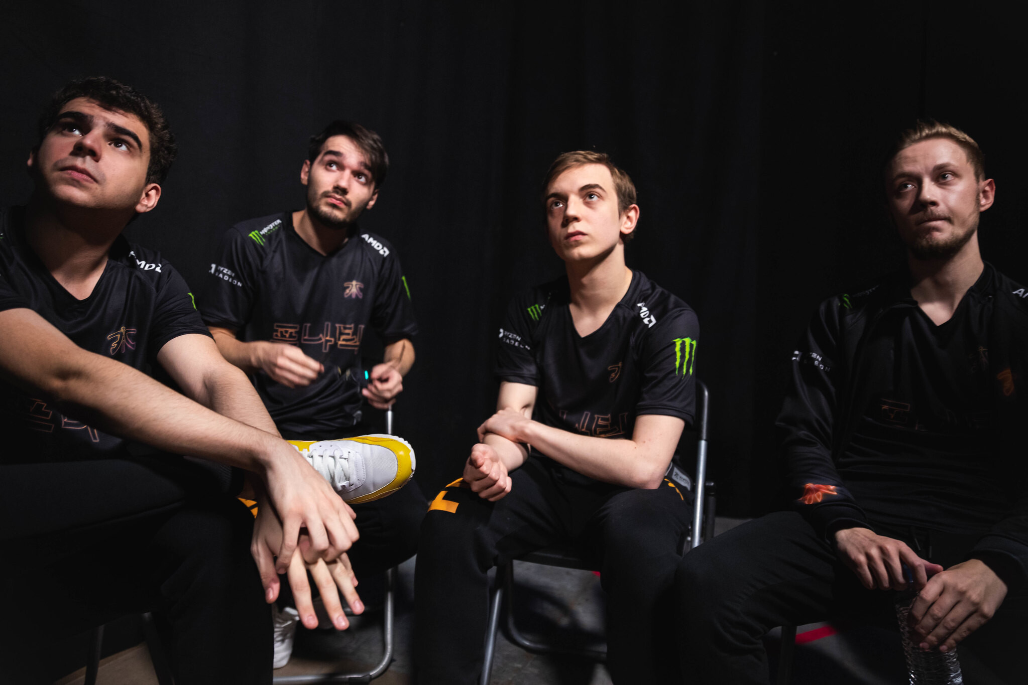 LoL : Rekkles révèle son équipe de rêve All-Time... sans YellOwStaR ...