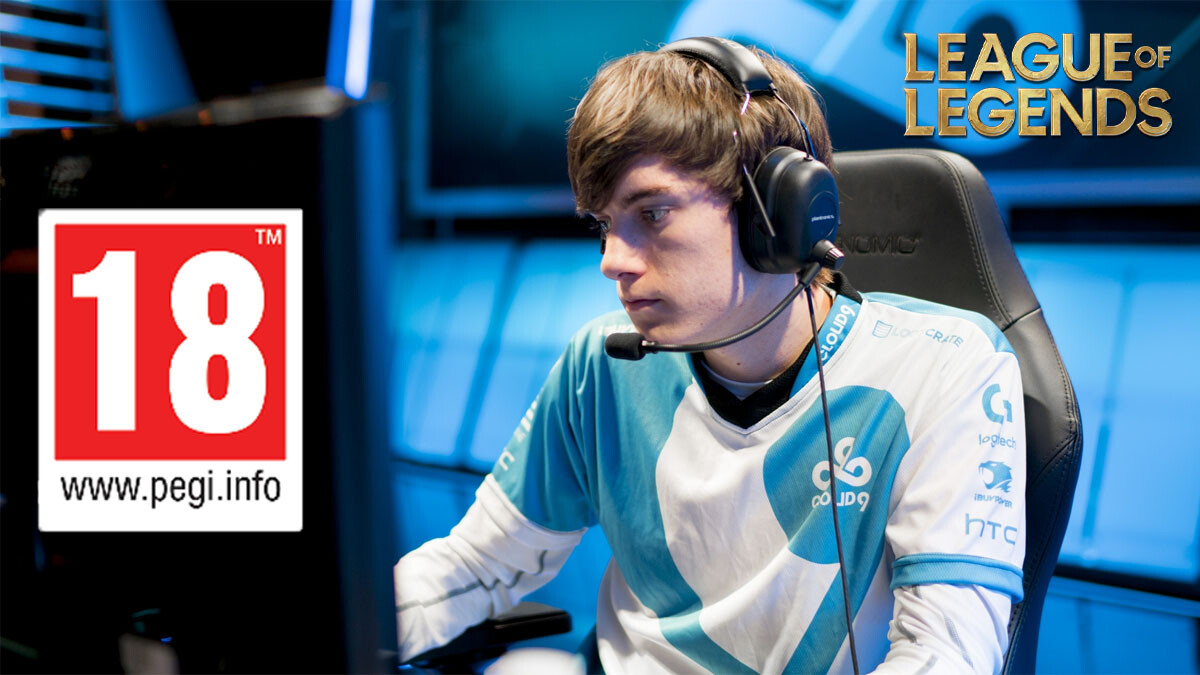 LoL : De la scène pro aux contenus coquins... Drôle de trajectoire pour ce joueur - Millenium