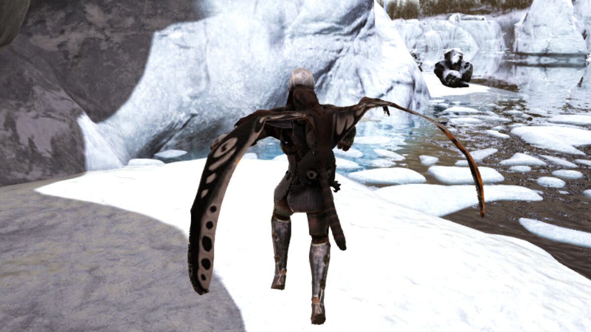 Sinomacrops Ark: How to tame it, location... All about this dinosaur ...